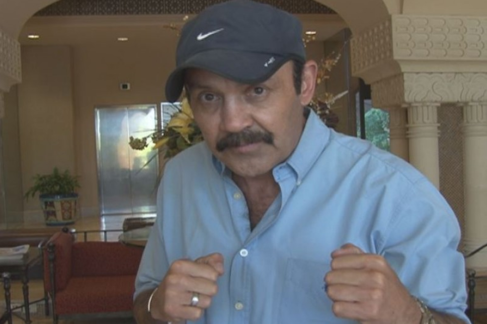 A 40 años de que JC Chávez marcó al "Azabache", el campeón sin corona