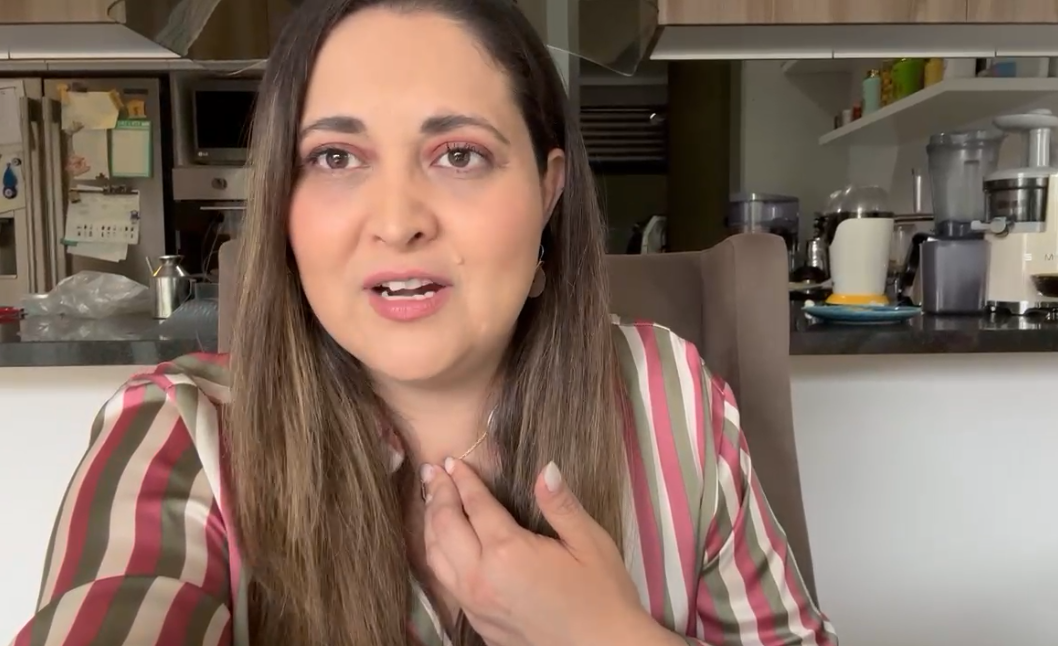 Me sentí mal y no pude regresar, pero mi voto no fue definitorio afirma ...