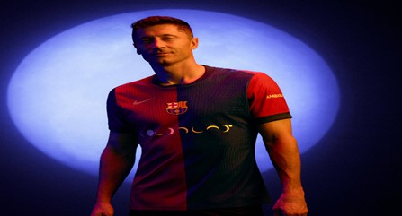 Barcelona lucirá el logotipo de Coldplay frente a Real Madrid