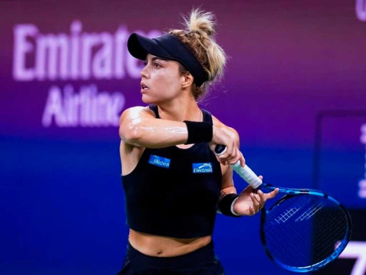 Renata Zarazúa avanza a segunda ronda en Tyler