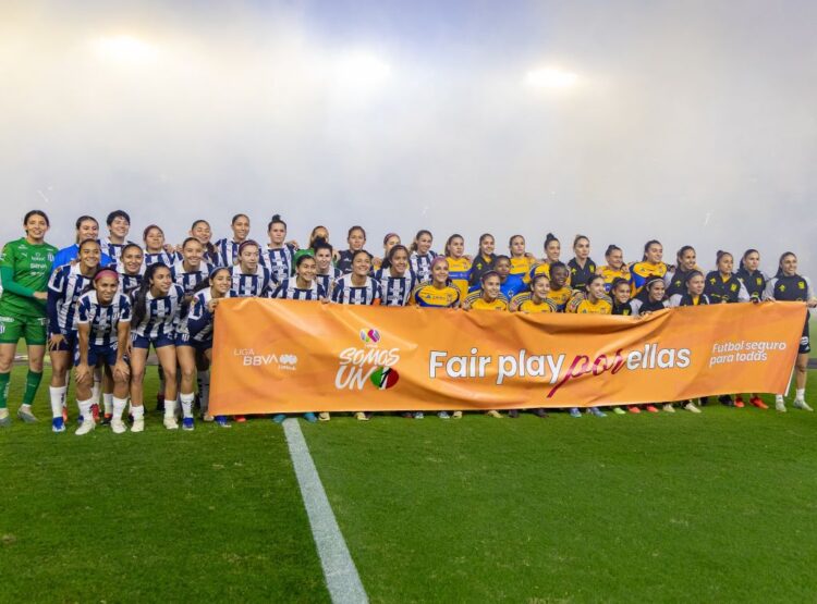 Lo que necesitan Rayadas y Amazonas para la coronación