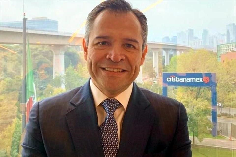 “Banamex se dedicará a seguir creciendo en participación de mercado y ...