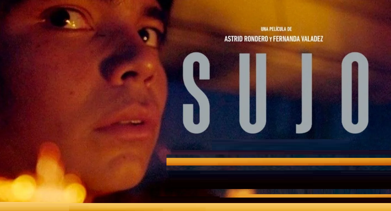 “Sujo” la mejor película mexicana del 2024