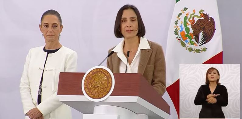 La Mañanera | Presentan Plan de Fortalecimiento y expansión del sistema eléctrico de CFE