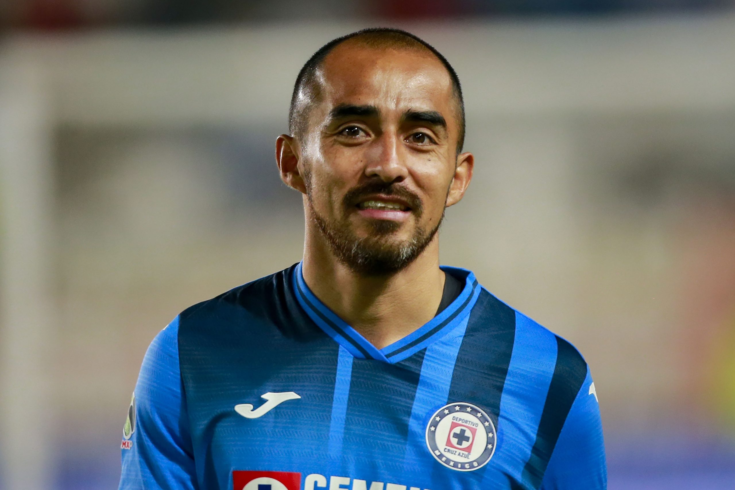 Baca le gana la partida a Cruz Azul