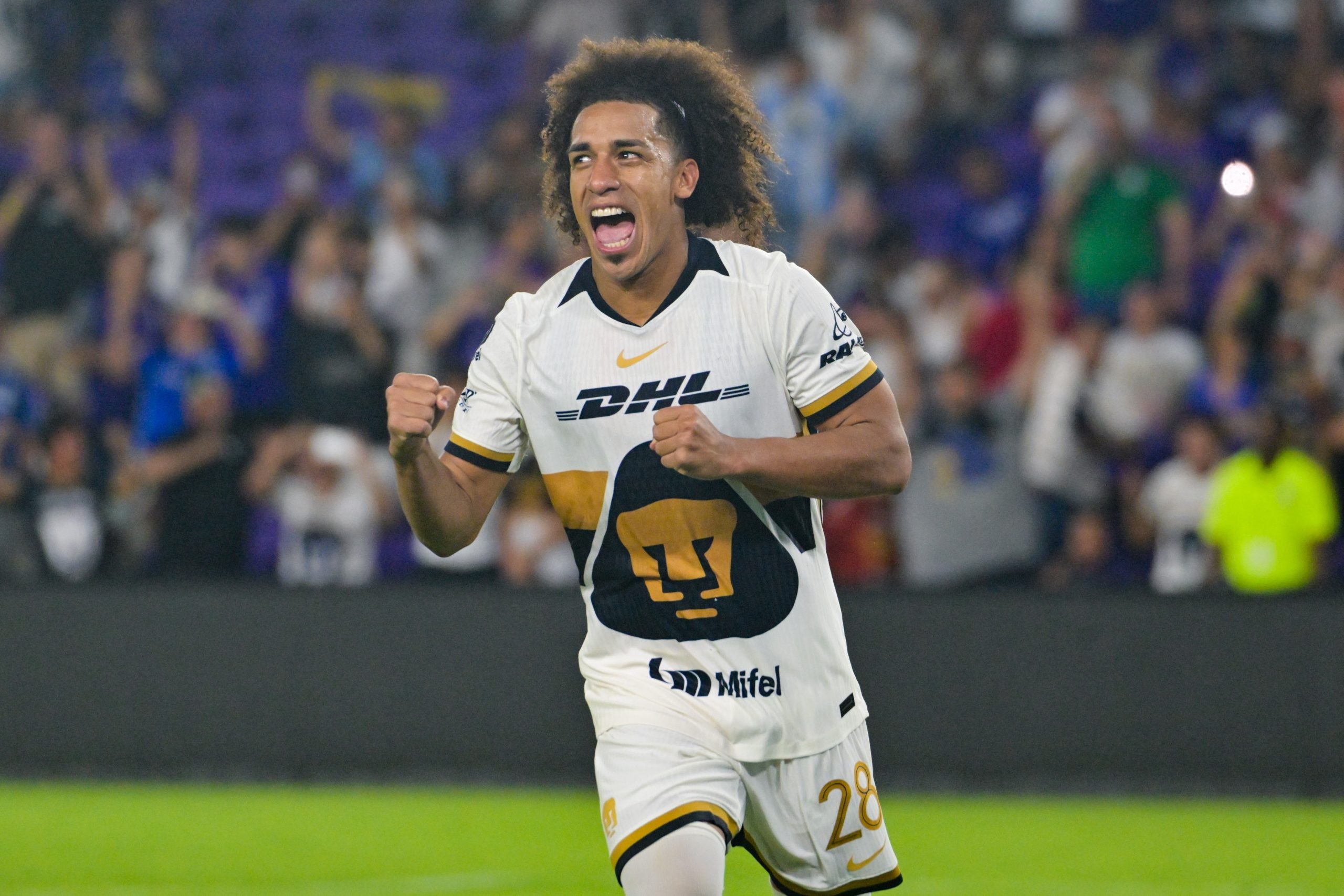 Pumas responde y saca dos puntos