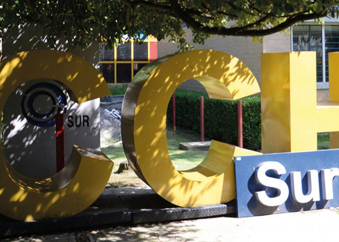 cch sur Archivos - Enfoque