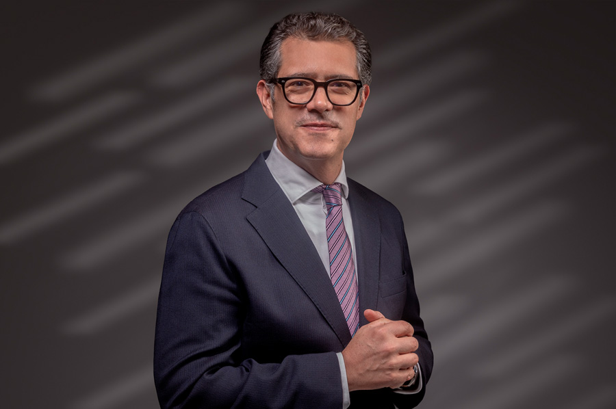 Mario González