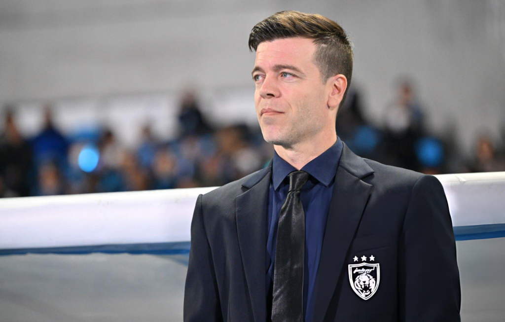 El argentino Esteban Solari llega al banquillo de Pachuca
