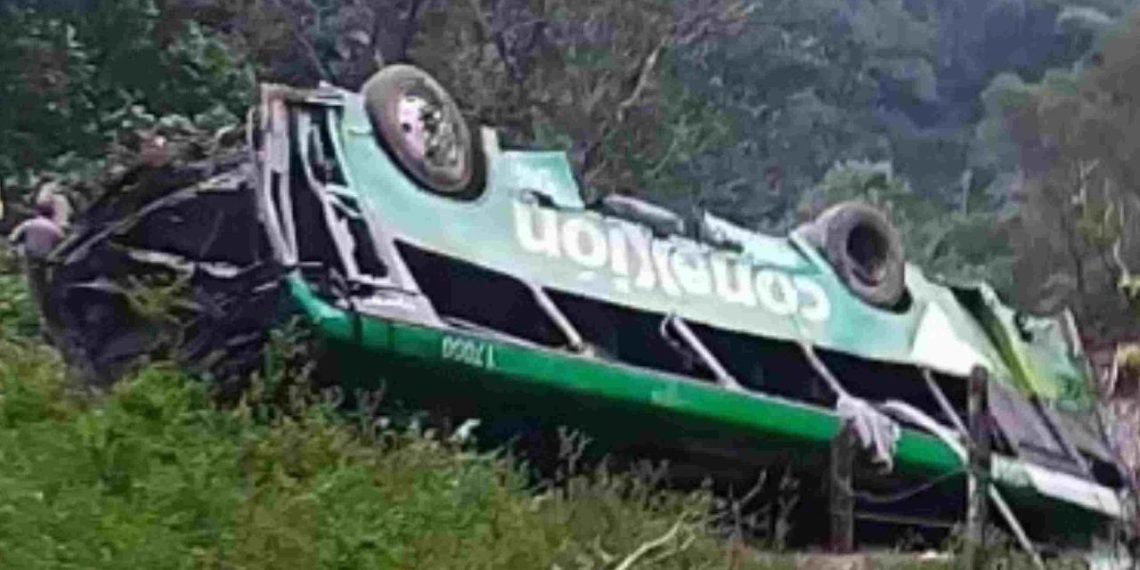 “Por su trabajo como periodista, Rafael León está enfrentando un acoso ...