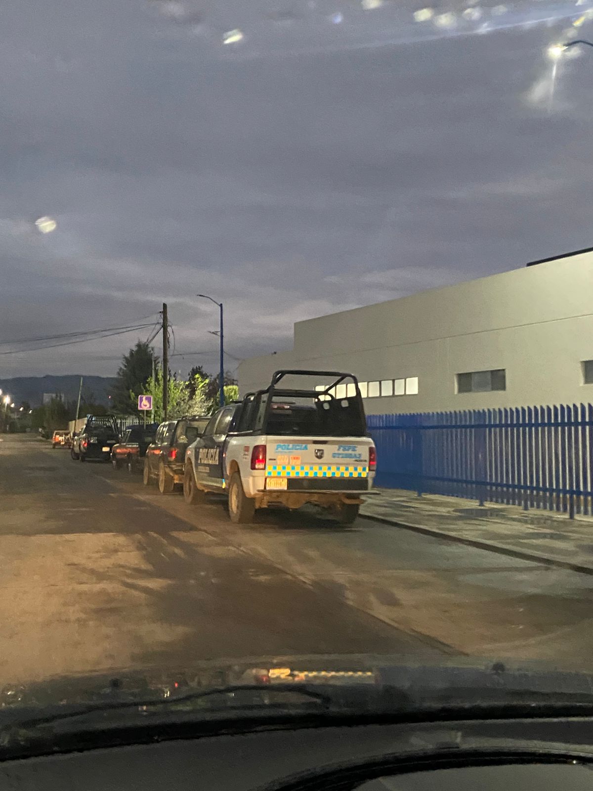 Guanajuato: Ataque armado en el anexo "Los Marginados" deja dos muertos ...