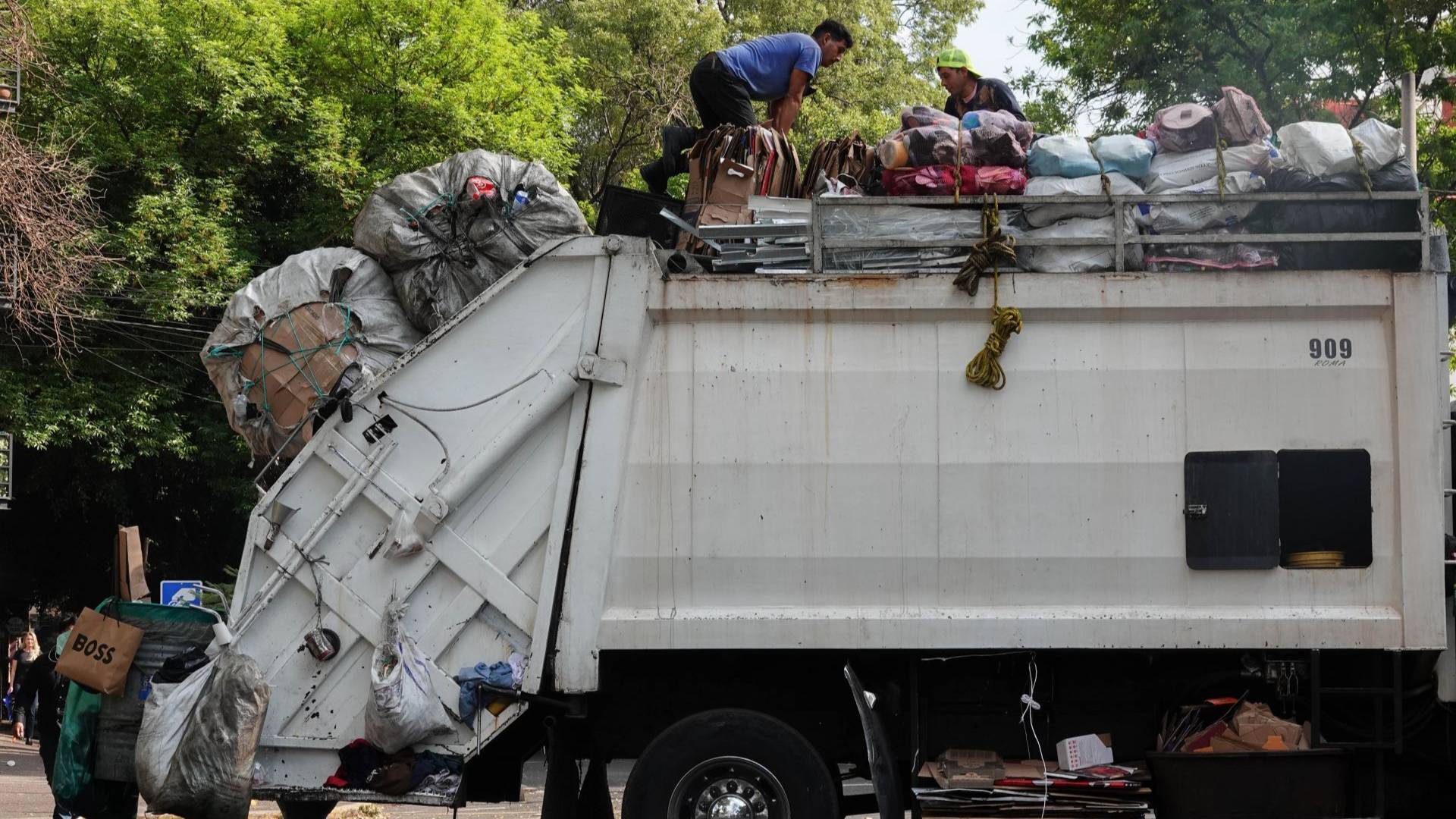 ¿Tienes dudas sobre la separación de residuos en la CDMX? Te explicamos