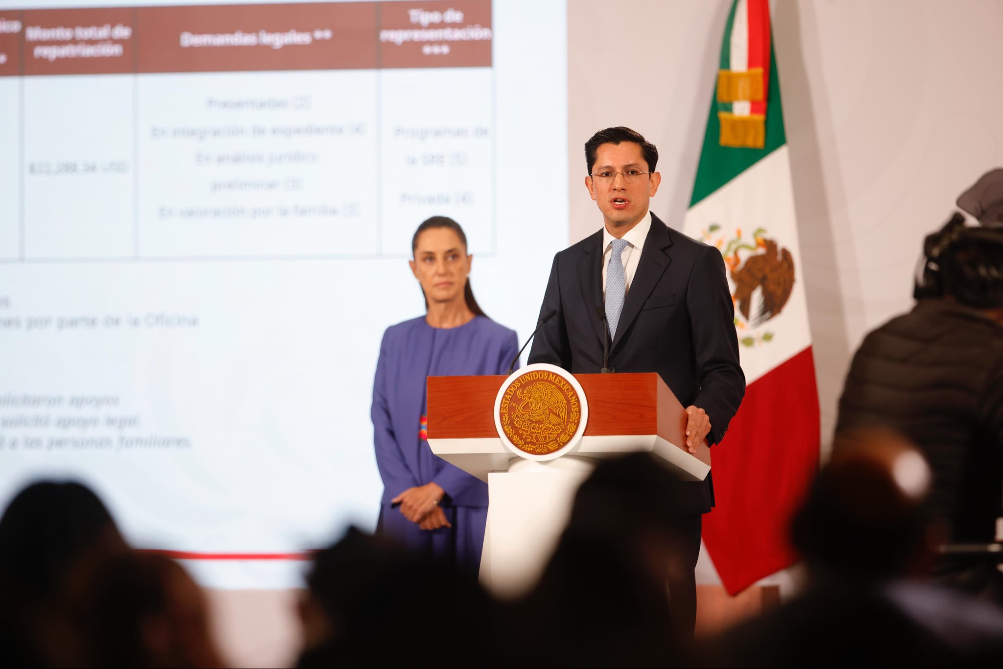 ¿Quién es Roberto Velasco? El nuevo canciller que negociará con Donald ...